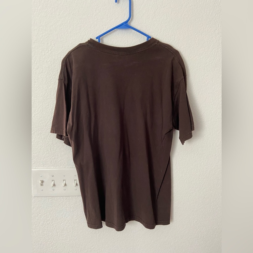 Vintage Mexican Chicano Lowrider Primero Mi Raza T-Sh… - Gem